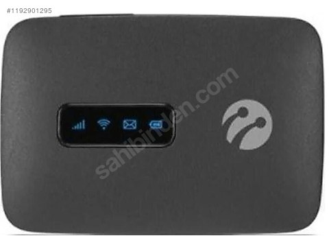 Turkcell 4.5 G mobil wifi modem - Mobil Modem ilanları uygun ...