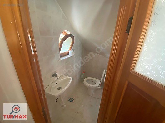 TURMAX_BURHANİYE PELİTKÖY İÇMELERDE SATILIK 4+1 TRİPLEX VİLLA - Satılık ...