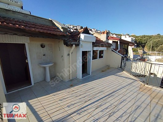 TURMAX_BURHANİYE PELİTKÖY İÇMELERDE SATILIK 4+1 TRİPLEX VİLLA - Satılık ...