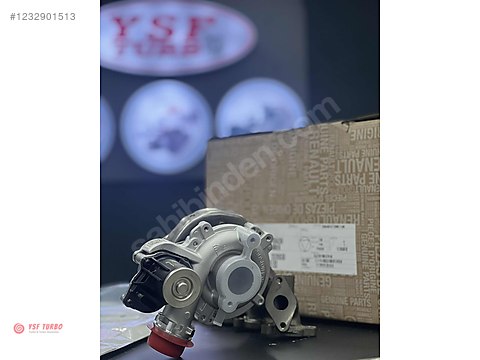 Otomobil & Arazi Aracı / Motor / RENAULT MEGANE ADDBLUE ORJINAL SIFIR ...