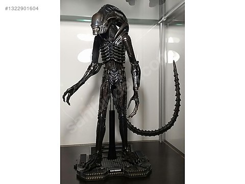Sinema & Dizi / Hot Toys Alien: Alien Warrior sahibinden.comda - 1322901604