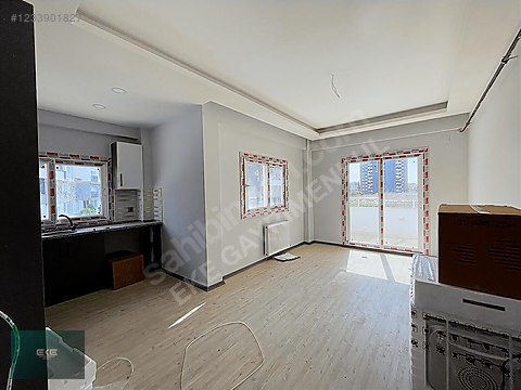 EKE'DEN DENİZ KUM GÜNEŞ VE YATIRIMIN GÖZDESİ 2+1 HAVUZLU - Satılık ...