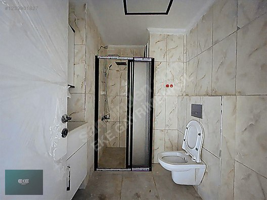 EKE'DEN DENİZ KUM GÜNEŞ VE YATIRIMIN GÖZDESİ 2+1 HAVUZLU - Satılık ...