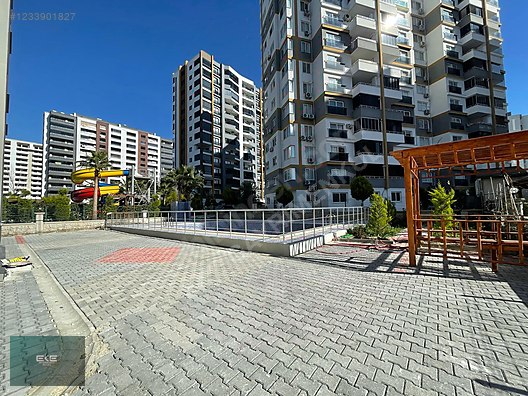 EKE'DEN DENİZ KUM GÜNEŞ VE YATIRIMIN GÖZDESİ 2+1 HAVUZLU - Satılık ...