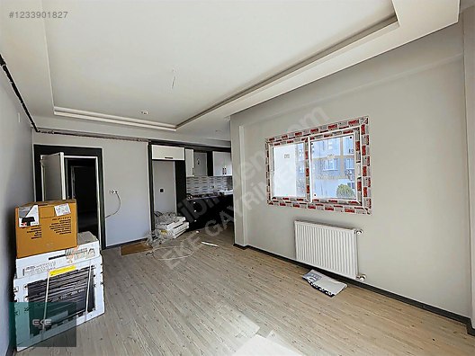 EKE'DEN DENİZ KUM GÜNEŞ VE YATIRIMIN GÖZDESİ 2+1 HAVUZLU - Satılık ...