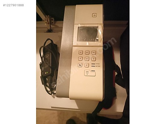 Hiti P110s Baskı makinesi sahibinden.comda - 1227901888