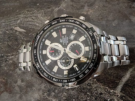 Casio / casio edifice saat sahibinden.comda - 1252901902