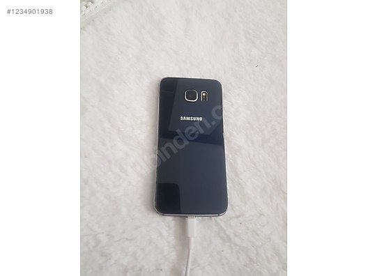 Samsung / Galaxy S6 G920 / samsung S6 920 sahibinden.comda - 1234901938