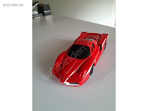 Shell Diecast Model 1:16 Ferrari Araba - 1221902166