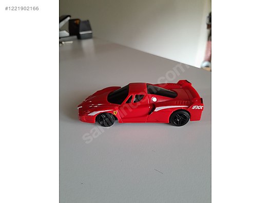 Shell Diecast Model 1:16 Ferrari Araba - 1221902166