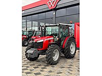 Massey Ferguson Traktör Fiyatları & Modelleri sahibinden.com'da