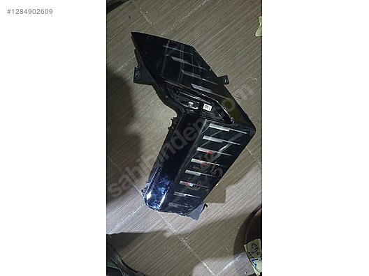 Otomobil & Arazi Aracı / Elektrik / Clio 5 sağ ön gğndüz farı ...