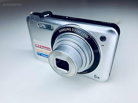 Kompakt / Samsung / ES75 / Samsung ES75 14.2mp Dijital fotoğraf ...