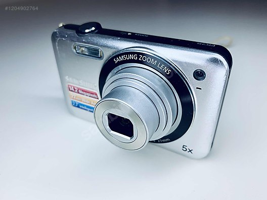 Kompakt / Samsung / ES75 / Samsung ES75 14.2mp Dijital fotoğraf ...