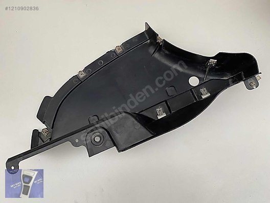 BMW F30 F31 F80 ARKA SOL ALT KAPLAMA 51757258047-7258047 - İlan ve ...