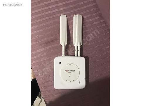 Fortinet fex-201e sinyal arttirici - Sinyal Yükselteci ilanları uygun ...