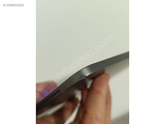 İpad Air 5 M1 - Apple iPad Air 5 sahibinden.com'da - 1258902920