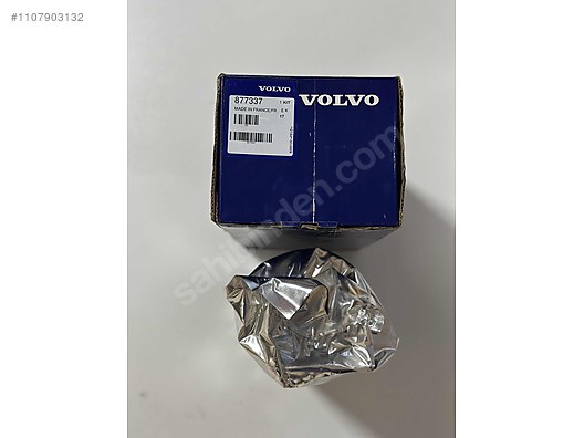 VOLVO PENTA 877337-877459 D5-D7 PİSTON KİT Türkiye'nin en büyük ilan ...