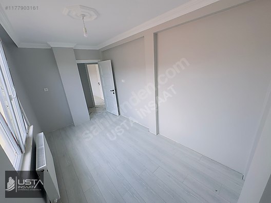 USTA İNŞAAT TAN HARİKA KONUMDA 2+1 100M² EBVYN BANYOLU BALKONLU ...