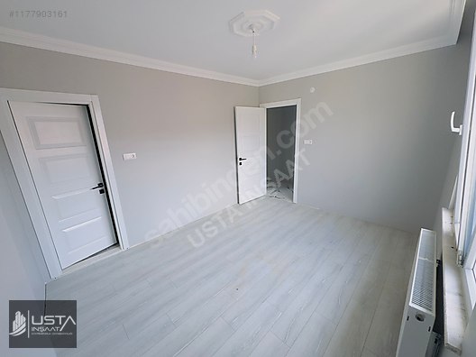 USTA İNŞAAT TAN HARİKA KONUMDA 2+1 100M² EBVYN BANYOLU BALKONLU ...
