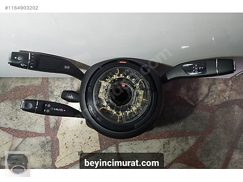 Otomobil & Arazi Aracı / Elektrik / 2129002028 Mercedes Benz W207 Kasa ...