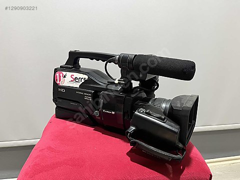 Sony Mc 2000 sahibinden.comda - 1290903221