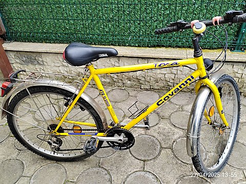 Covanni Tora eşsiz sahibinden.comda - 1242903561