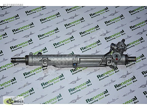 Cars & SUVs / Drivetrain & Steering Wheel / Bmw E46 4X4 Hidrolik ...