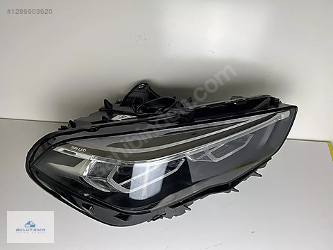 Otomobil & Arazi Aracı / Elektrik / BMW 2 SERİSİ F44 SAĞ SOL LED FAR ...