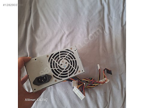 POWERMAN PSU sahibinden.comda - 1282903710