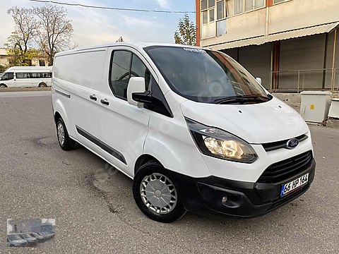 Ford / Transit Custom / 330 L Trend / ÖNDER OTOMOTİV DEN FORD CUSTUM ...