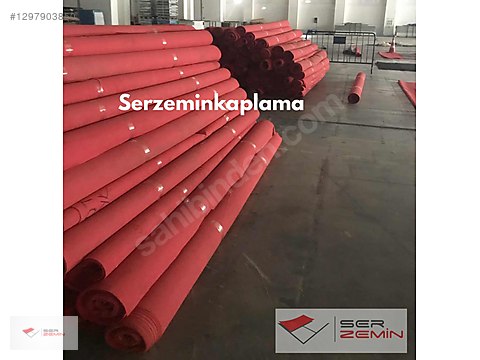 KIRMIZI HALI HALIFLEX TOPTANCIDAN UYGUN FİYAT sahibinden.comda - 1297903850