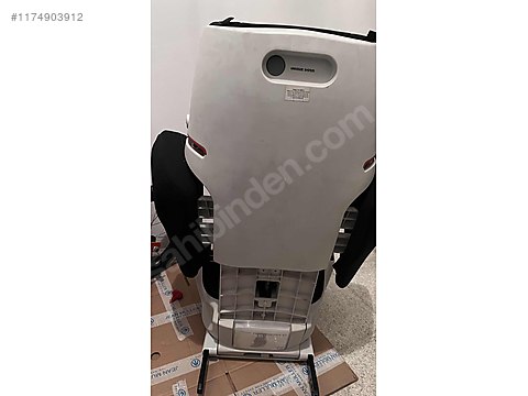 CONCORDE TRANSFORMERS ISOFIX ÇOCUK OTO KOLTUĞU - Concord Çocuk Oto ...