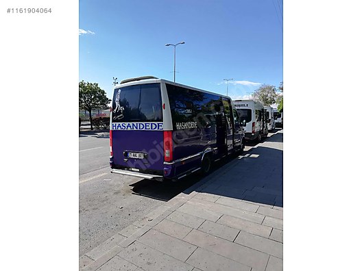 HASANDEDE&KIRIKKALE ARASI HATLI MİNİBÜS VE PLAKA - Türkiye'nin ücretsiz ...