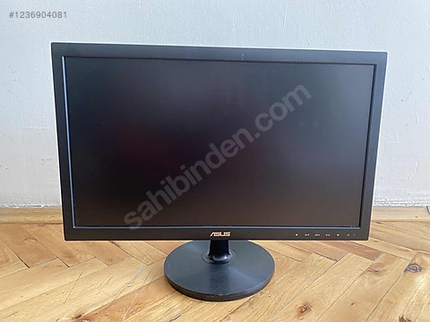 Asus vs228 monitör sahibinden.comda - 1236904081