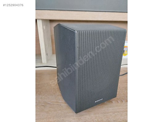 Sound bar Samsung 990c - İkinci El Samsung Soundbar Hoparlör fiyatları ...