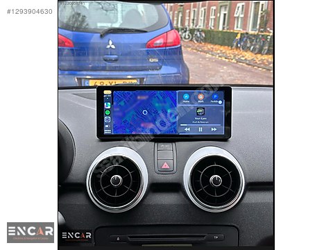 Car Multimedia Player / AUDi Q2 2016-2020 ANDROiD MULTiMEDYA Kablosuz ...