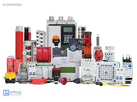 1746-BTM 1746-FIO4I 1746-HSCE 1746-HSCE2 1746-HSRV - Allen-Bradley ...