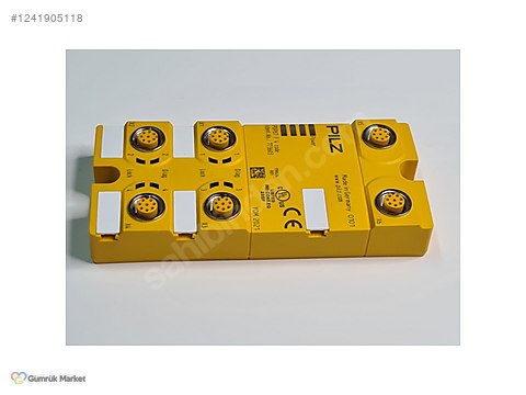 PILZ PDP67 F 4 773603 Module sahibinden.comda - 1241905118