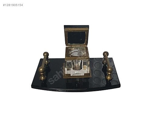 Vintage Avrupa Kristal Hokka sahibinden.comda - 1281905154