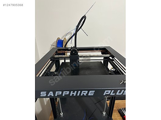 TWO TREES SAPPHİRE PLUS V1.1 ( V3 YÜKSELTMELİ) - Yazıcı, Tarayıcı ...