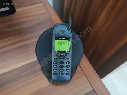 Nokia / 6110 / Nokia 6110... sahibinden.comda - 1137905396