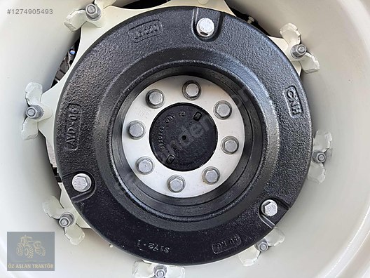 2013 Mağazadan İkinci El New Holland Satılık Traktör 799.999 TL'ye ...