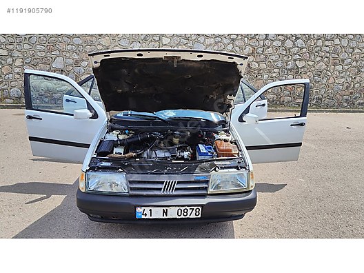 Fiat / Tempra / 1.6 / SX AK / TEMPRA SXAK 94 sahibinden.comda - 1191905790