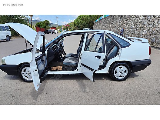 Fiat / Tempra / 1.6 / SX AK / TEMPRA SXAK 94 sahibinden.comda - 1191905790