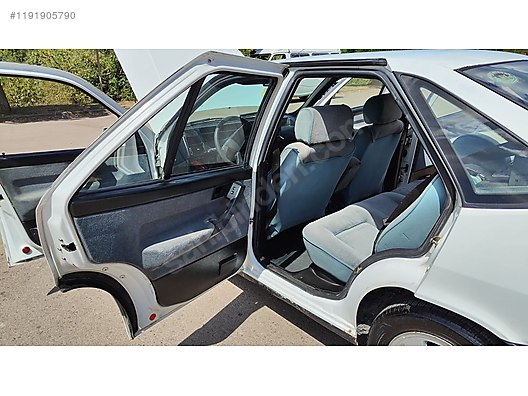 Fiat / Tempra / 1.6 / SX AK / TEMPRA SXAK 94 sahibinden.comda - 1191905790