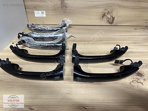 Otomobil & Arazi Aracı / Dış Aksesuar / MERCEDES KAPI KOLU SAĞ SOL W164 ...