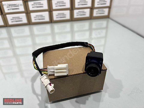 Otomobil & Arazi Aracı / Elektrik / A1779009902 MERCEDES C238 X253 X247 ...