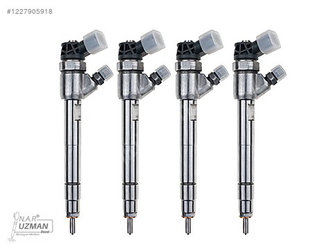 Minivan & Panelvan / Ateşleme & Yakıt / 0445110574 - A6510703187 Vito ...