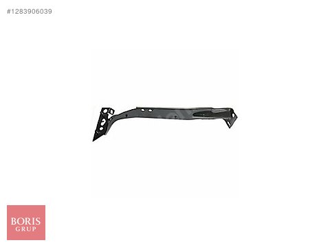 AUDI A4 ON CAMURLUK SAC BRAKETI SAG 2012-2015 OEM NO 8K0821136J - İlan ...